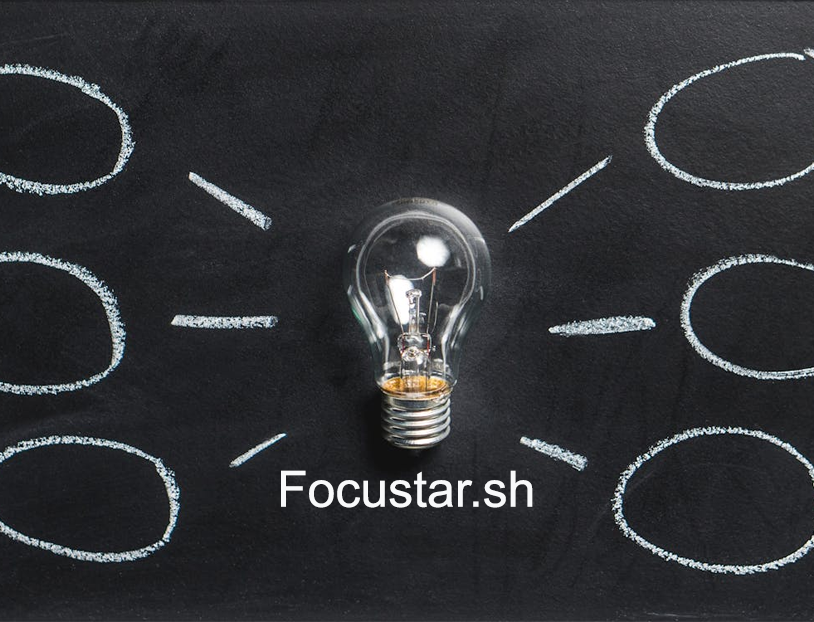 Focustar.sh Odoo.com Partner